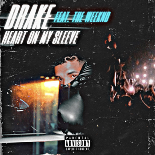 Stream drake x the weeknd - heart on my sleeve (bass boosted) [prod ...