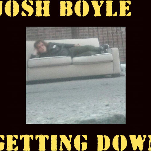 Stream Gamma Ray (Beck cover) by joshboyle | Listen online for free on ...