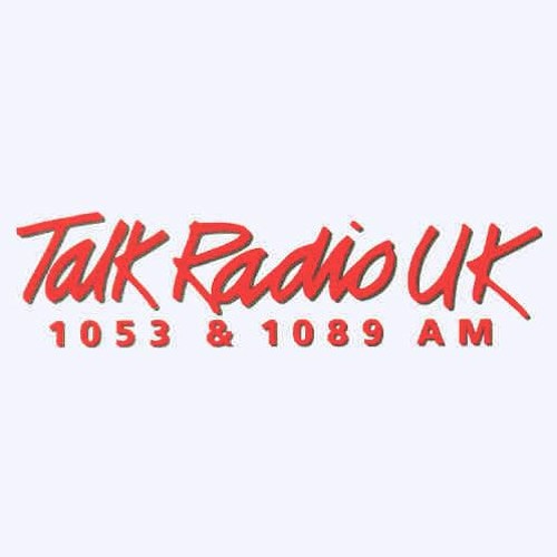 Stream episode Talk Radio UK - Launch (14th February, 1995) by SeanC110 ...
