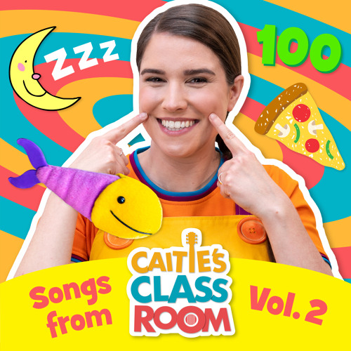 Stream Pizza Party by Super Simple Songs | Listen online for free on ...