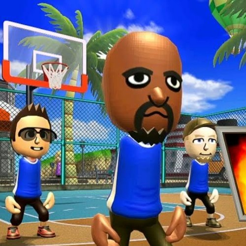 Stream BALLIN IN WII by Mr Streety | Listen online for free on SoundCloud