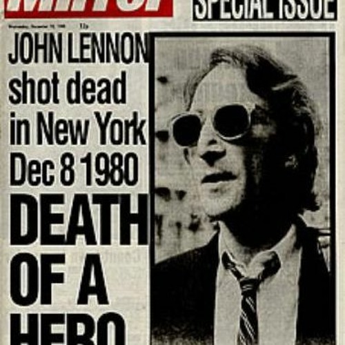 Stream Mark Andrew Woolford | Listen to John Lennon Capital Radio ...