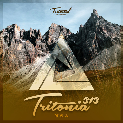 Stream Tritonal - Tritonia (Tritonia 313) (Coming Up, Pt. 3) by ...