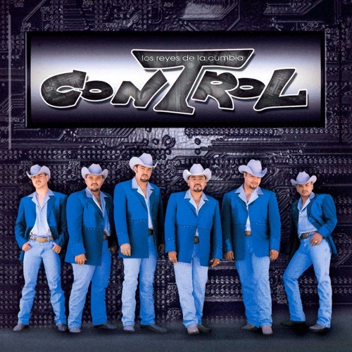 Stream Grupo Control - La Banda Dominguera (Chan Remix) by Chan ...