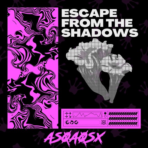 Stream Escape From The Shadows by AS0A0SX | Listen online for free on ...