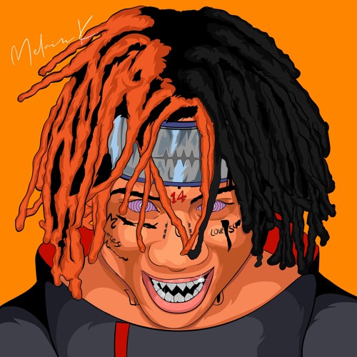 Stream Trippie Redd - Angry Vibes [Instrumental] by D̸e̸m̸o̸n̸ ̸I̸n̸ ...