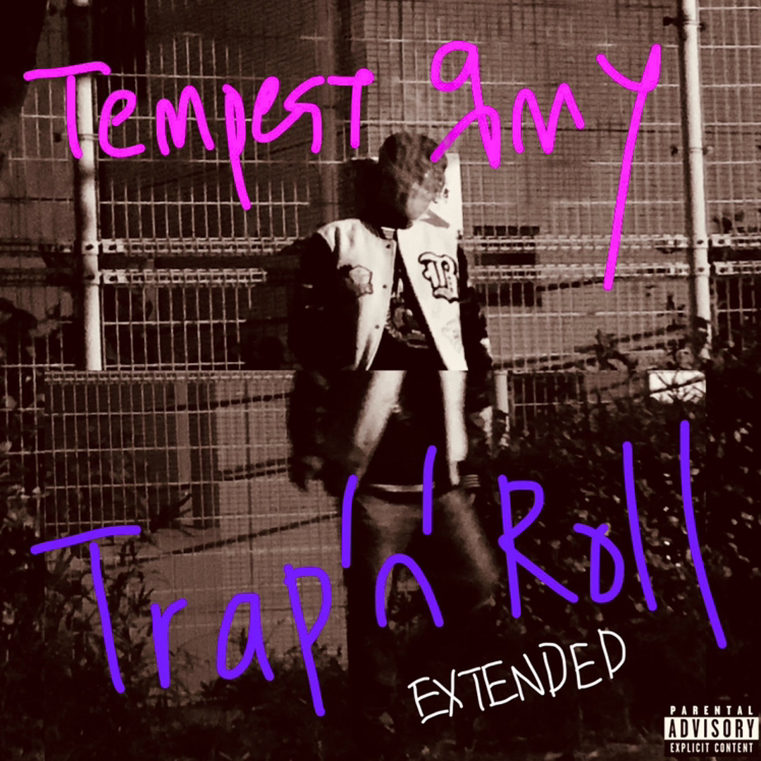 Stream Tempest RMY | Listen to Trap 'n' Roll Extended playlist online ...