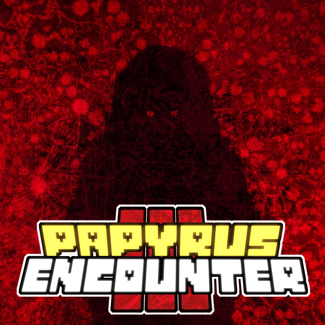 Stream Papyrus Encounter III -Underswap Thanatos REMIX- by ASRIEL_DREEMURR251 | Listen online ...