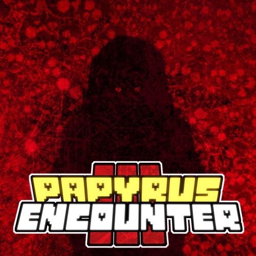 Stream Papyrus Encounter III -Underswap Thanatos REMIX- by ASRIEL ... Stream Papyrus Encounter III -Underswap Thanatos REMIX- by ASRIEL ...