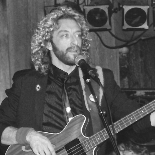 Stream Dangerous Lady w/Johnny Townsend by Cutaway Chico | Listen ...