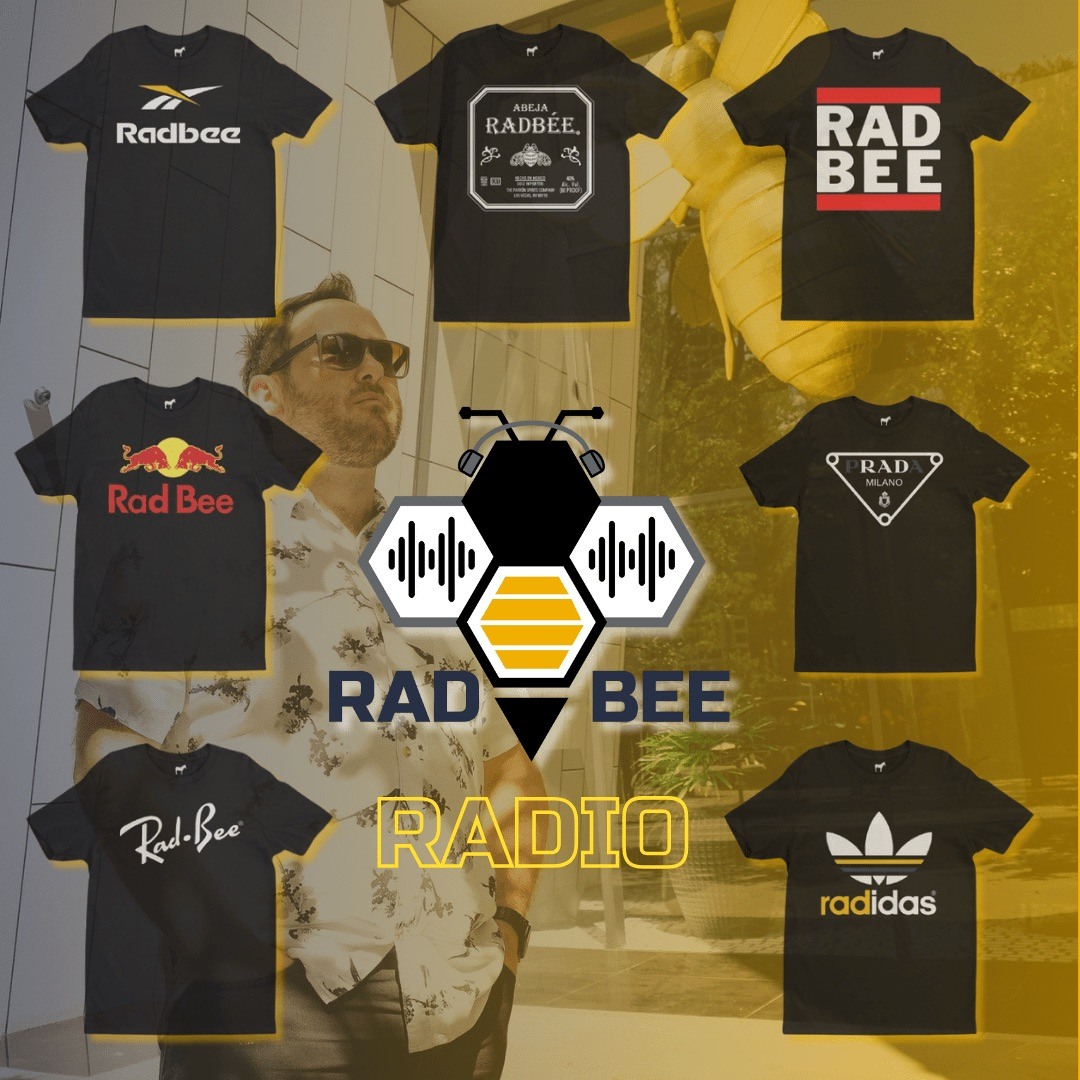 Stream Rad Bee | Listen to Rad Bee Mixtapes - ALL playlist online for ...