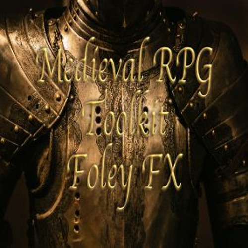 Stream Medieval RPG Toolkit - Preview by BigRedStudio | Listen online ...