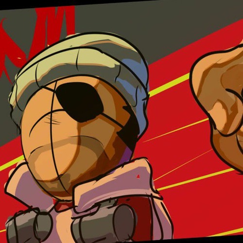 Stream KABOOM - FNF: Madness Vandalization OST | Friday Night Funkin ...