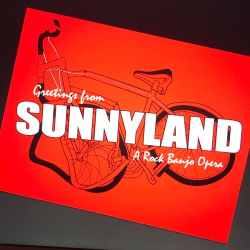 Stream 'Sun In A Cup - SUNNYLAND Theme' by Breadfoot | Listen online ...