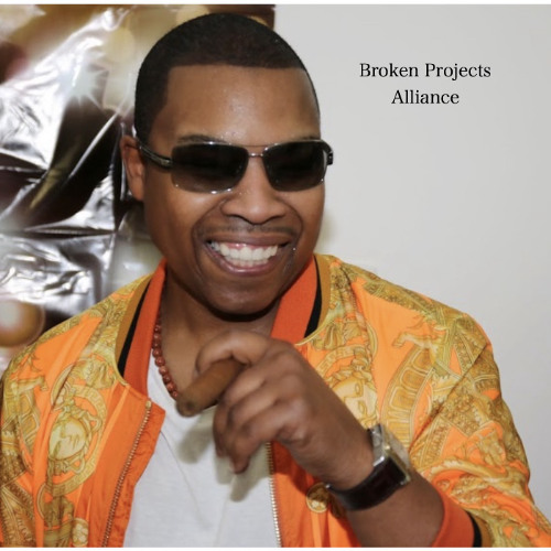 Stream Independent From Me (Out Soon) by Ordinary (Broken Projects ...