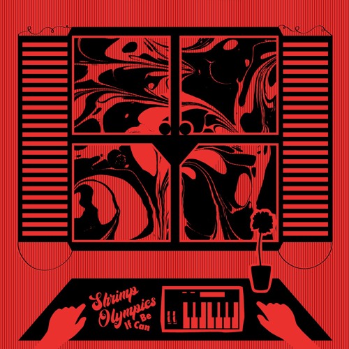 shrimp olympics - "the artist is the gardener" - Listen to music