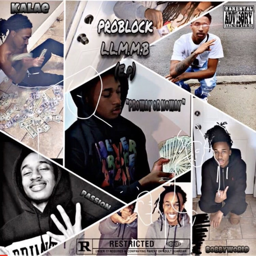 Stream ProBlock Gang | Listen to New Releases playlist online for free ...