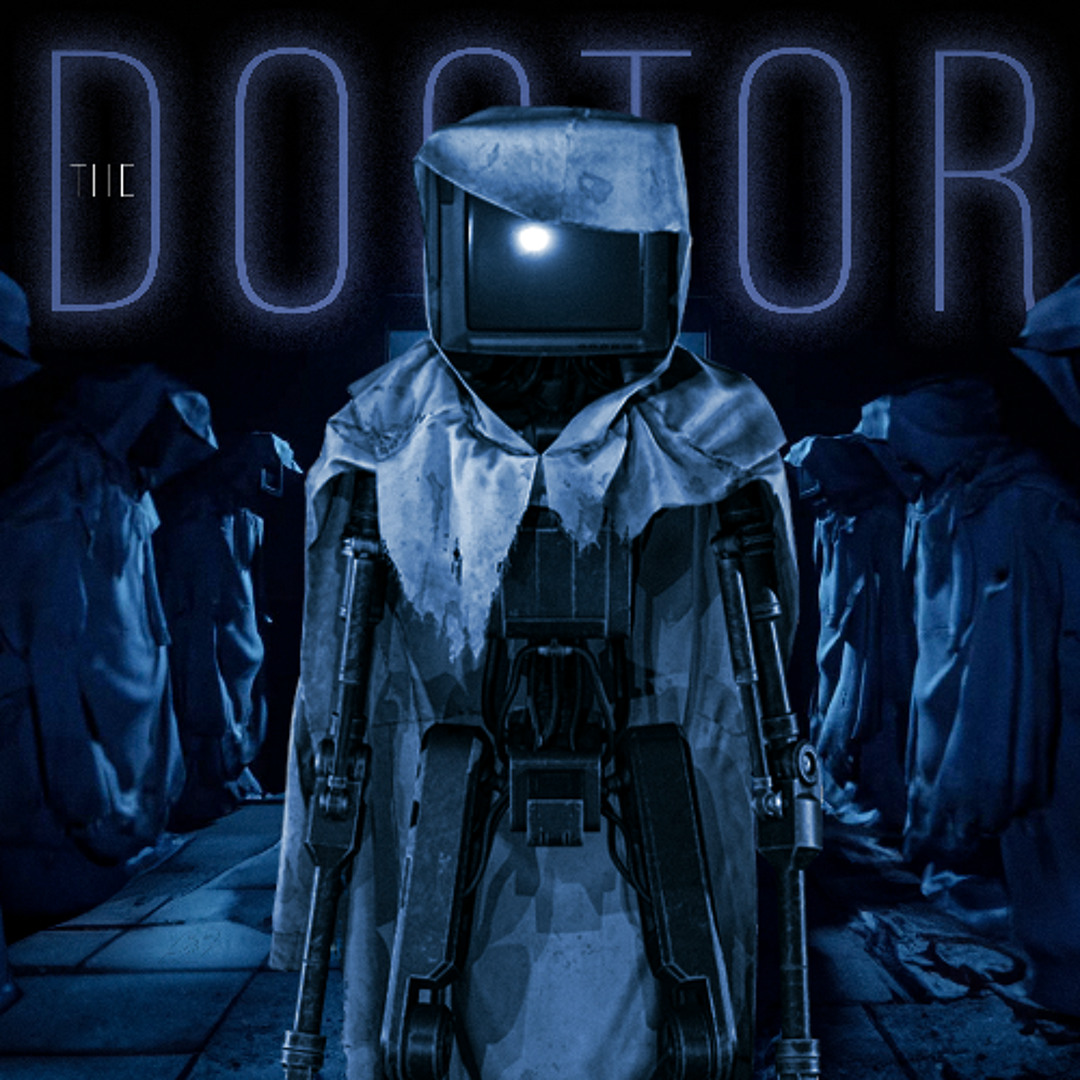 Stream The Doctor (Poppy Playtime) by Glitch Whisper | Listen online ...