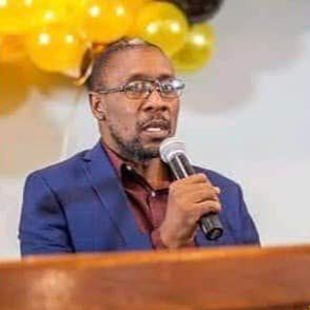 Stream Fritznel Pierre, Interview Panel Magik 9 Décembre 2024 by Radio ...