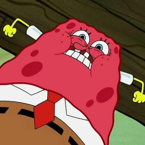 Stream Stand Up (spongebob) by Hoodma877 | Listen online for free on ...