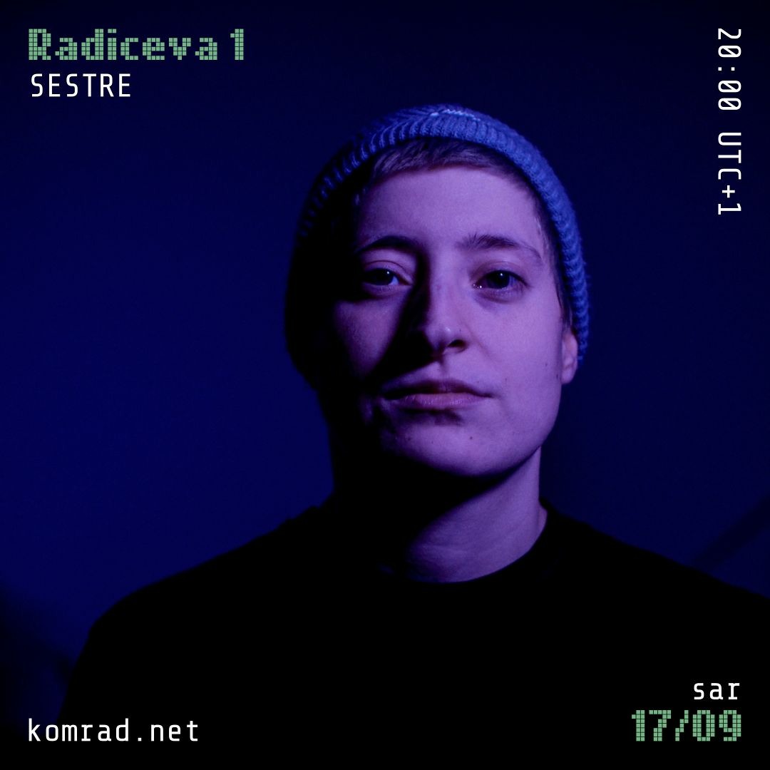 Stream Radićeva 1 001 w/ Sestre by komrad | Listen online for free on ...