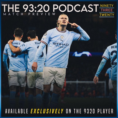 Stream THE 93:20 PODCAST:- BAYERN MUNICH MATCH PREVIEW by 93:20 ...