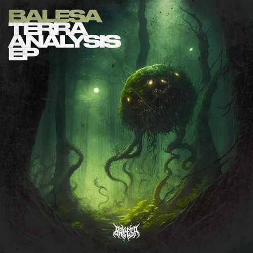 Stream Terra Analysis by BALESA | Listen online for free on SoundCloud