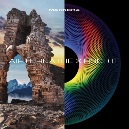 Stream Sub Focus & Wilkinson - Air I Breathe x Rock It by Markera ...