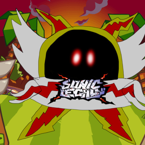 Stream bear | Listen to Fnf: Sonic Legacy/Rodent Rap OST’S (demo songs ...