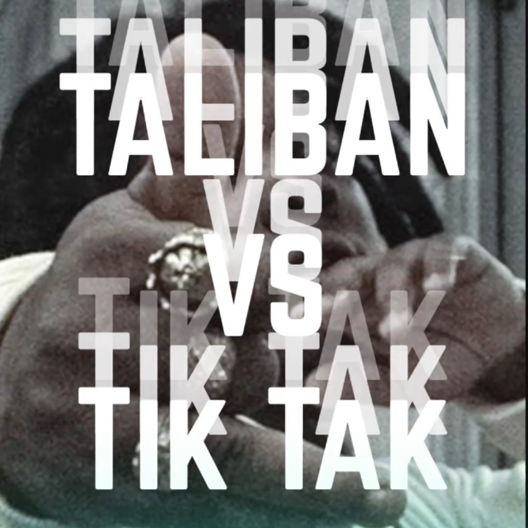 Stream Taliban vs Tik Tak (DJ Crossfire Mash Up) by Unity Sound ...