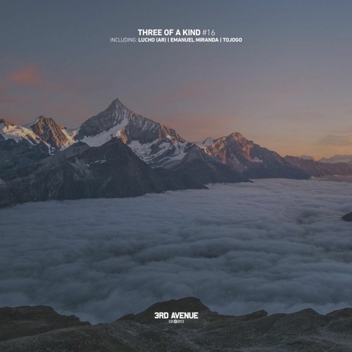 Stream Emanuel Miranda - Sincere Eyes [3rd Avenue] by 3rdAvenue ...