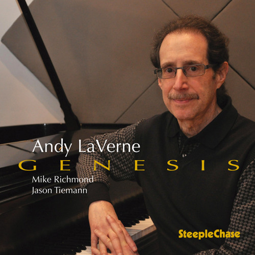 Stream Venus De Milo (feat. Mike Richmond & Jason Tieman) by Andy ...