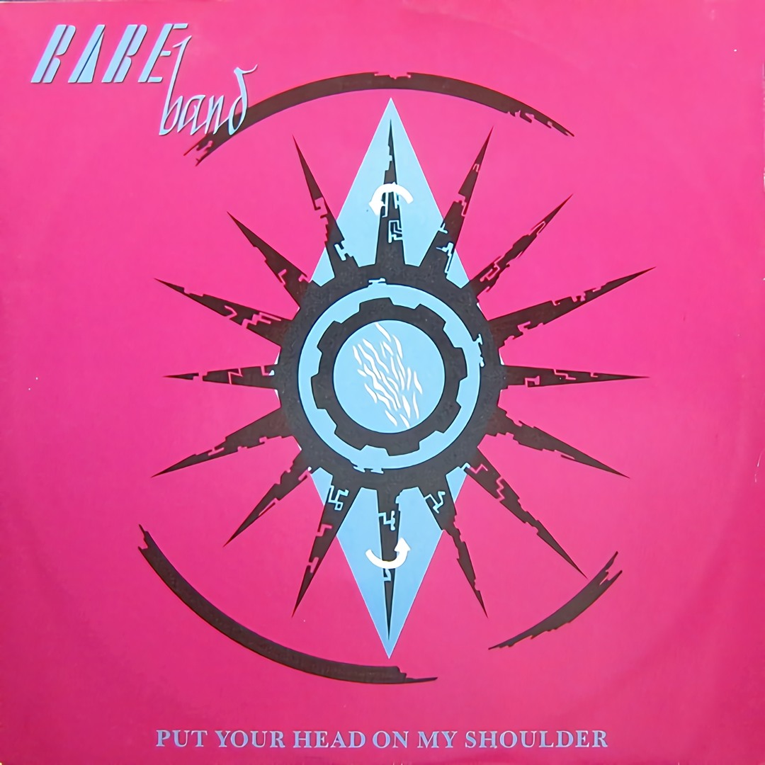 Stream Put Your Head on My Shoulder (Instrumental Version) by Rare Band ...