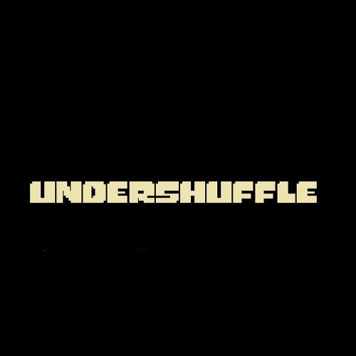 Stream Undershuffle OST - 001 in the past (unofficial) by a | Listen ...