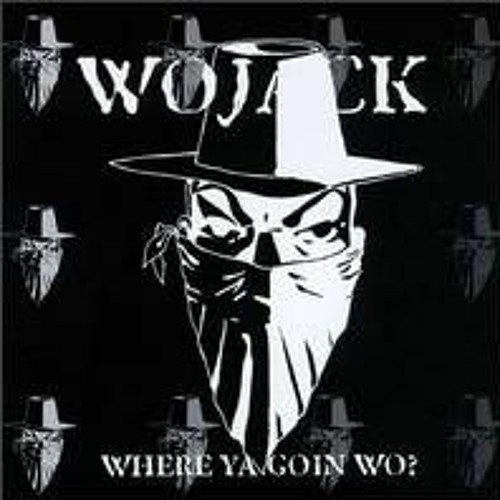 Stream Wojack - 206 feat. T Love, Jennell Purvis & Trina B (1997) by ...