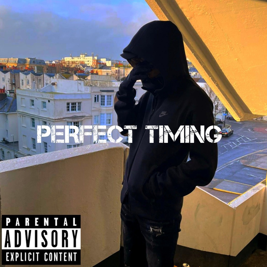 Stream Perfect Timing (prodbyaarxn) by Kayzz | Listen online for free on SoundCloud