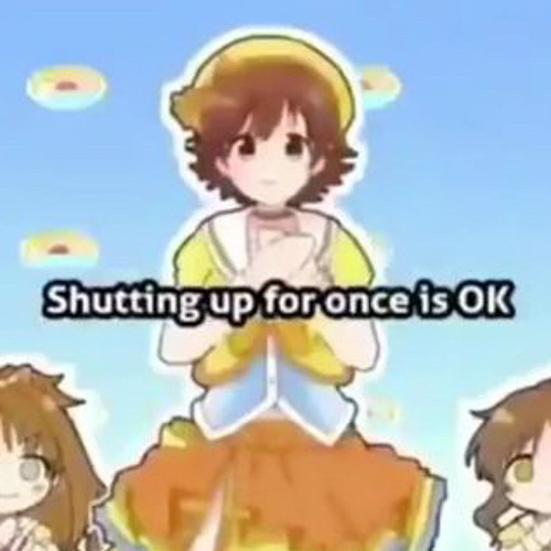 Stream Mio Handa Step Meme Covered (No idea who the original creator is ...