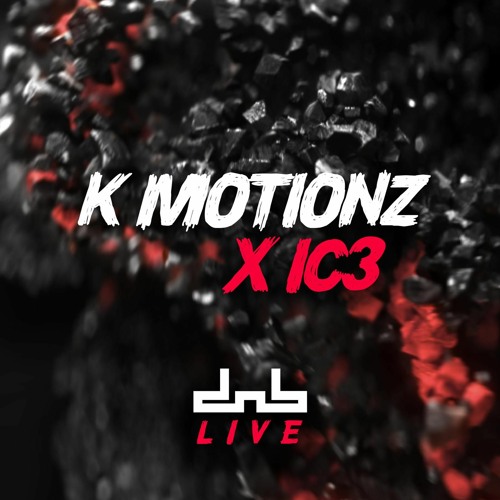Stream K Motionz & IC3 - DnB Allstars @ E1 2021 - Live From London (DJ ...