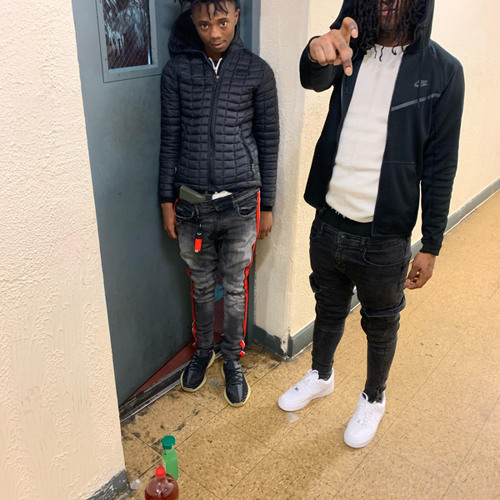 Slime Season (feat. G Rahdoe & Chucky) - Listen to music