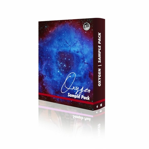 Stream Oxygen | Hip Hop Sample Pack | Trap Melody Loops by producers ...