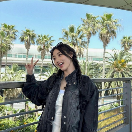 Stream jean jacket [p. artifex] by Yusuke Shyne | Listen online for ...