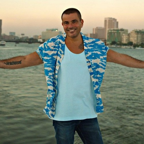 Listen to AMAKEN EL SAHAR (TONY SCHWERY REMIX) - AMR DIAB by ...
