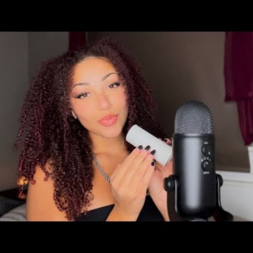 Stream 3Dio FreeSpace Pro Binaural Mic by ASMRdB | Listen online for ...