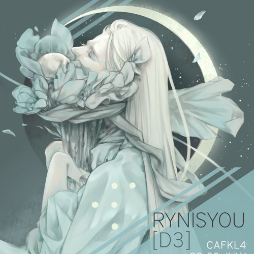 Stream Yuki No Hitohira (Male Version) by M o r t i c i a | Listen ...