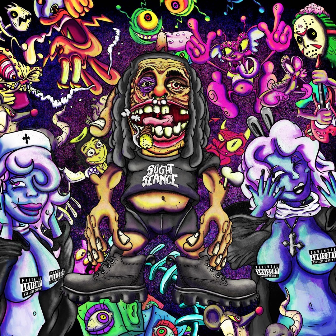 Stream Blood, Milk And Sky (feat. Glo) by mig | Listen online for free ...