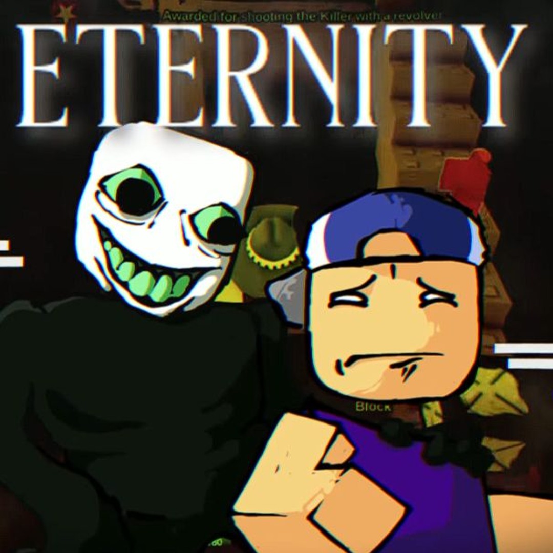 Stream ETERNITY v2 Die of Death OST by Kason Blackbee | Listen online ...