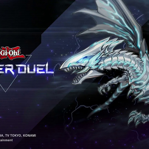 Listen to Yu-Gi-Oh! Master Duel BGM - Climax Theme #2 (Extended) by ...