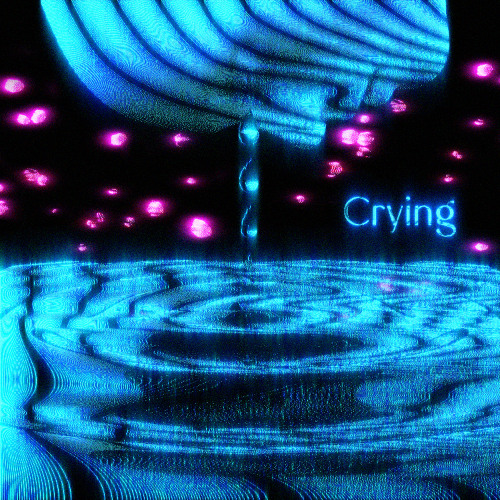 Stream Crying by LUEUR | Listen online for free on SoundCloud