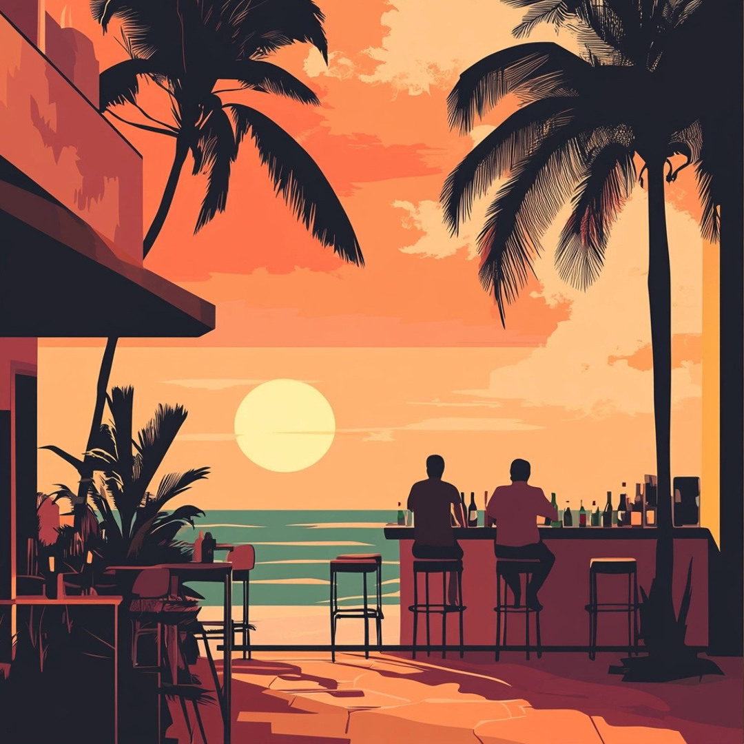Stream Ron Ganon @ Tel Aviv Beach 20.8.2024 by Ron Ganon | Listen ...