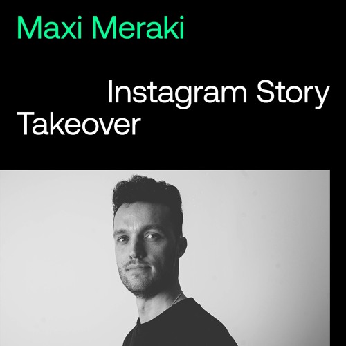 Maxi Meraki @ Beatport Live 2023-02-11
